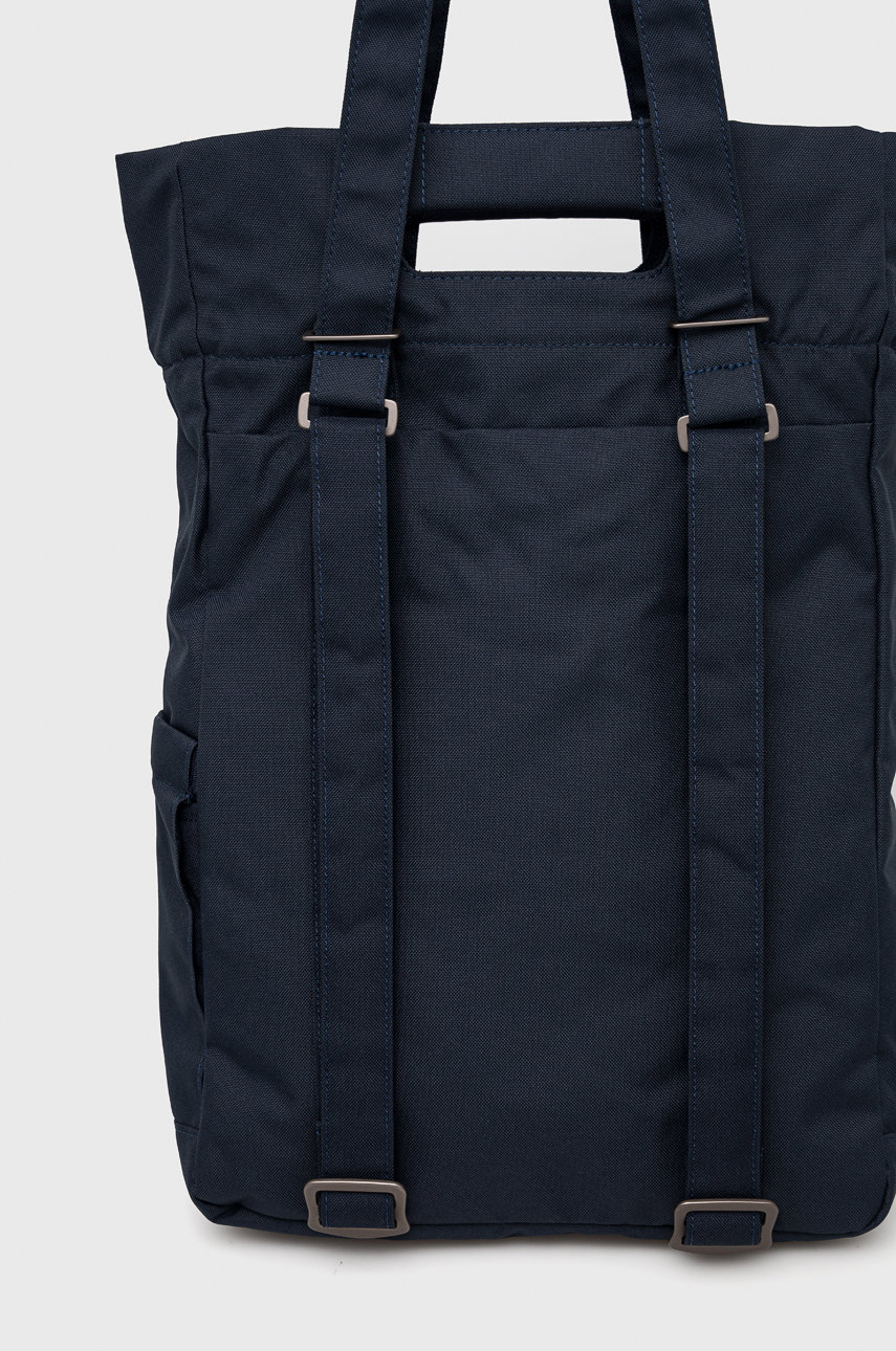 Рюкзак Jack Wolfskin колір синій великий однотонний | ANSWEAR.ua