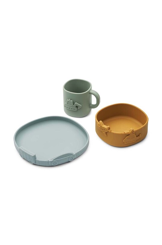 Liewood gyerek étkészlét | ANSWEAR.hu