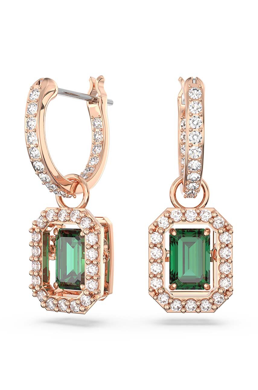 Swarovski kolczyki 5650068 MILLENIA | Answear.com