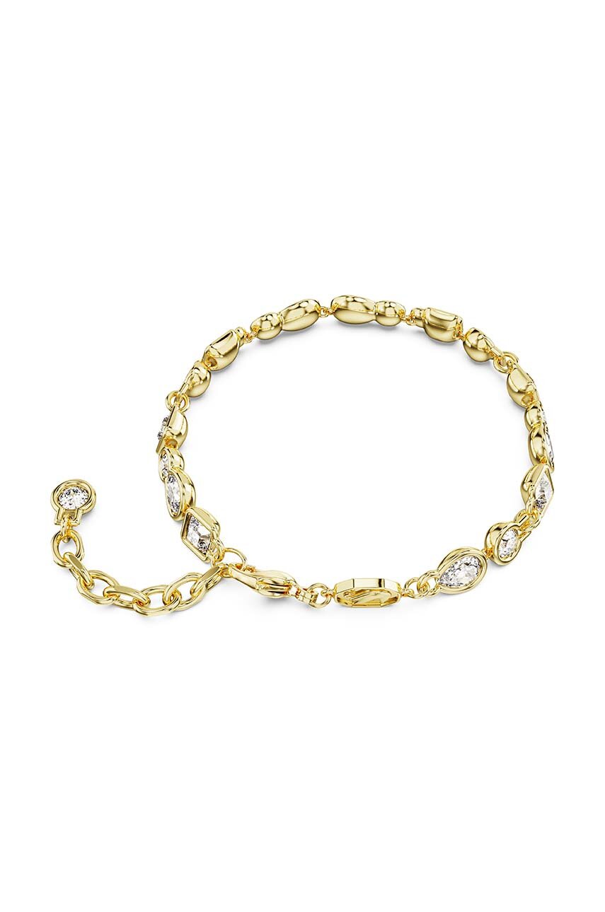 Swarovski bransoletka DEXTERA damska | Answear.com