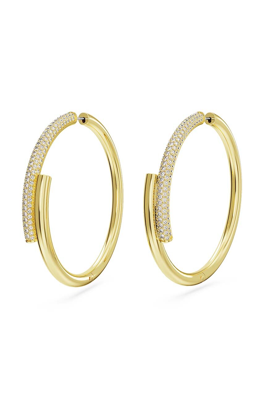 Swarovski kolczyki DEXTERA | Answear.com