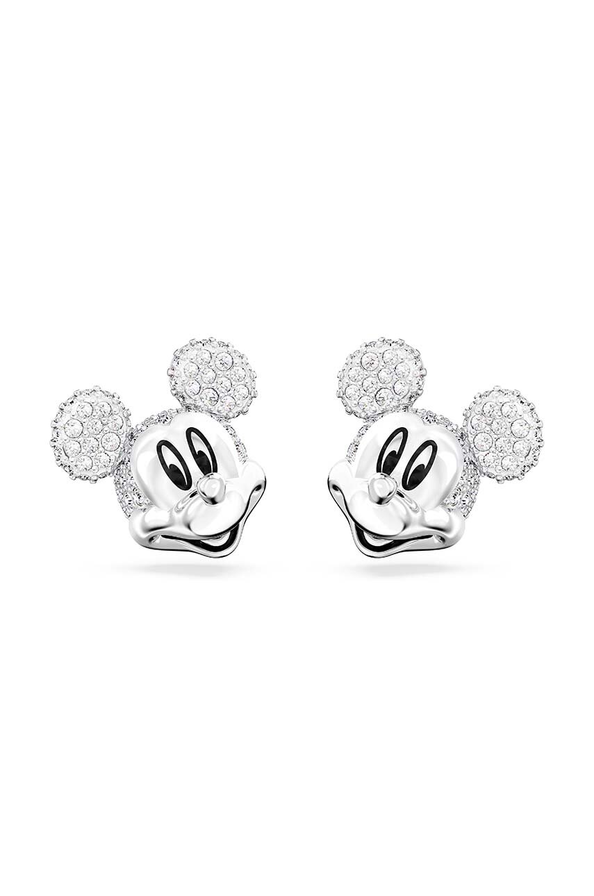 Swarovski kolczyki 5668781 DISNEY 100 | Answear.com