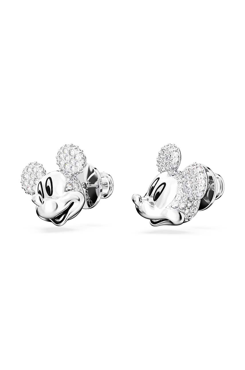 Náušnice Swarovski 5668781 DISNEY 100 | ANSWEAR.sk