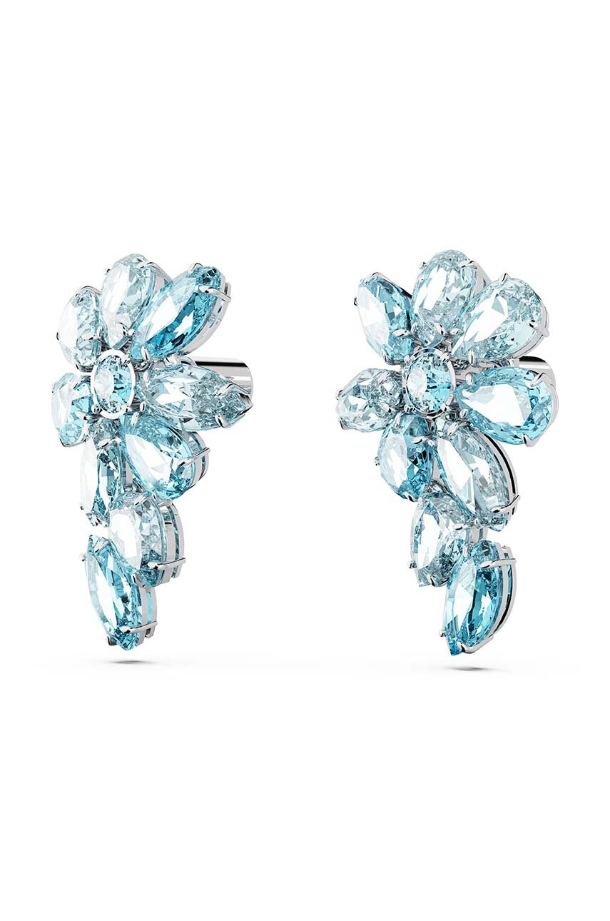 Swarovski kolczyki 5666016 GEMA | Answear.com