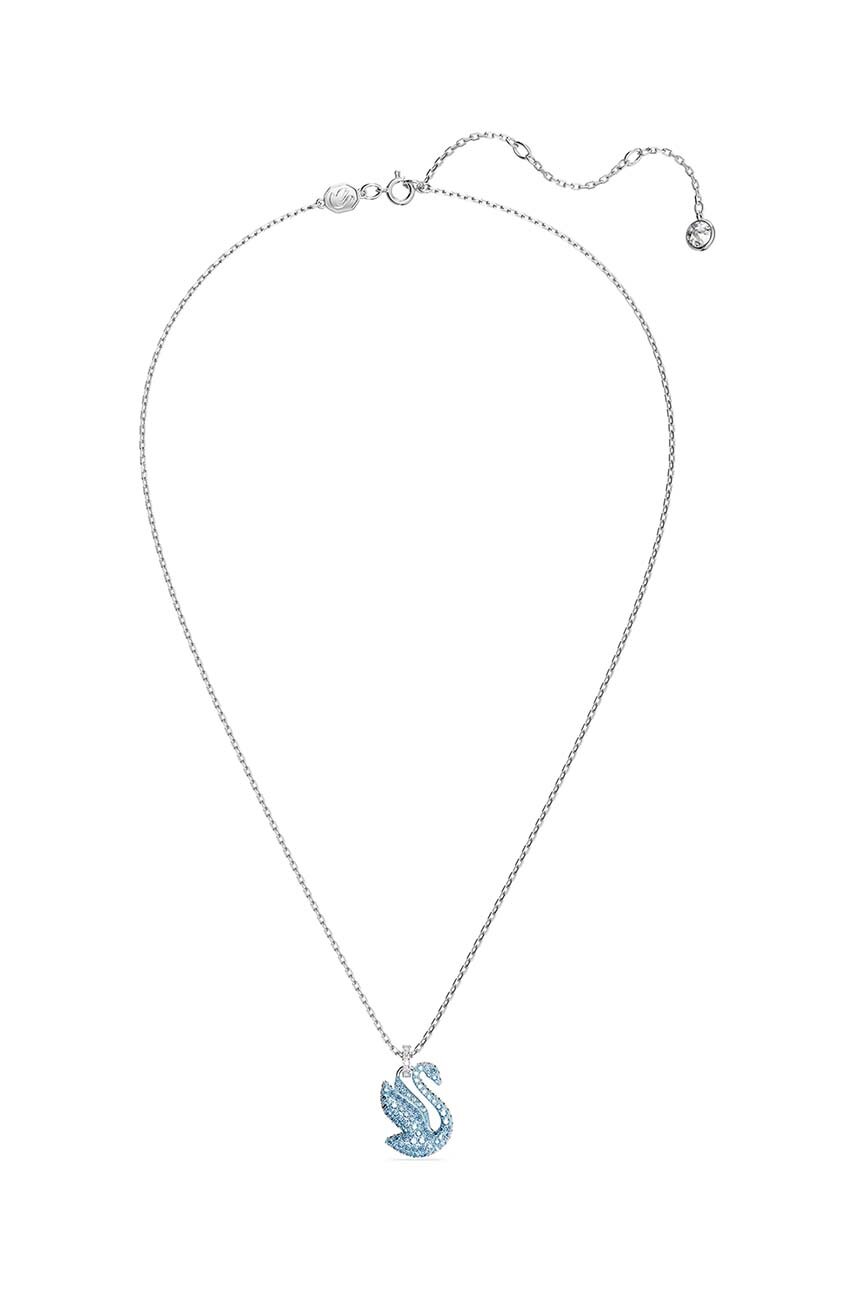 Ogrlica Swarovski ICONIC SWAN 5660594 | ANSWEAR.hr
