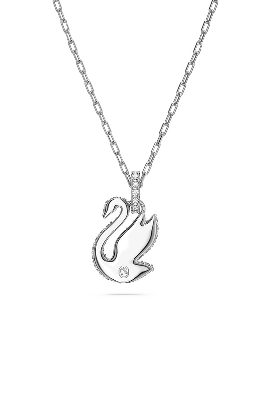 Náhrdelník Swarovski ICONIC SWAN 5680422 | ANSWEAR.sk