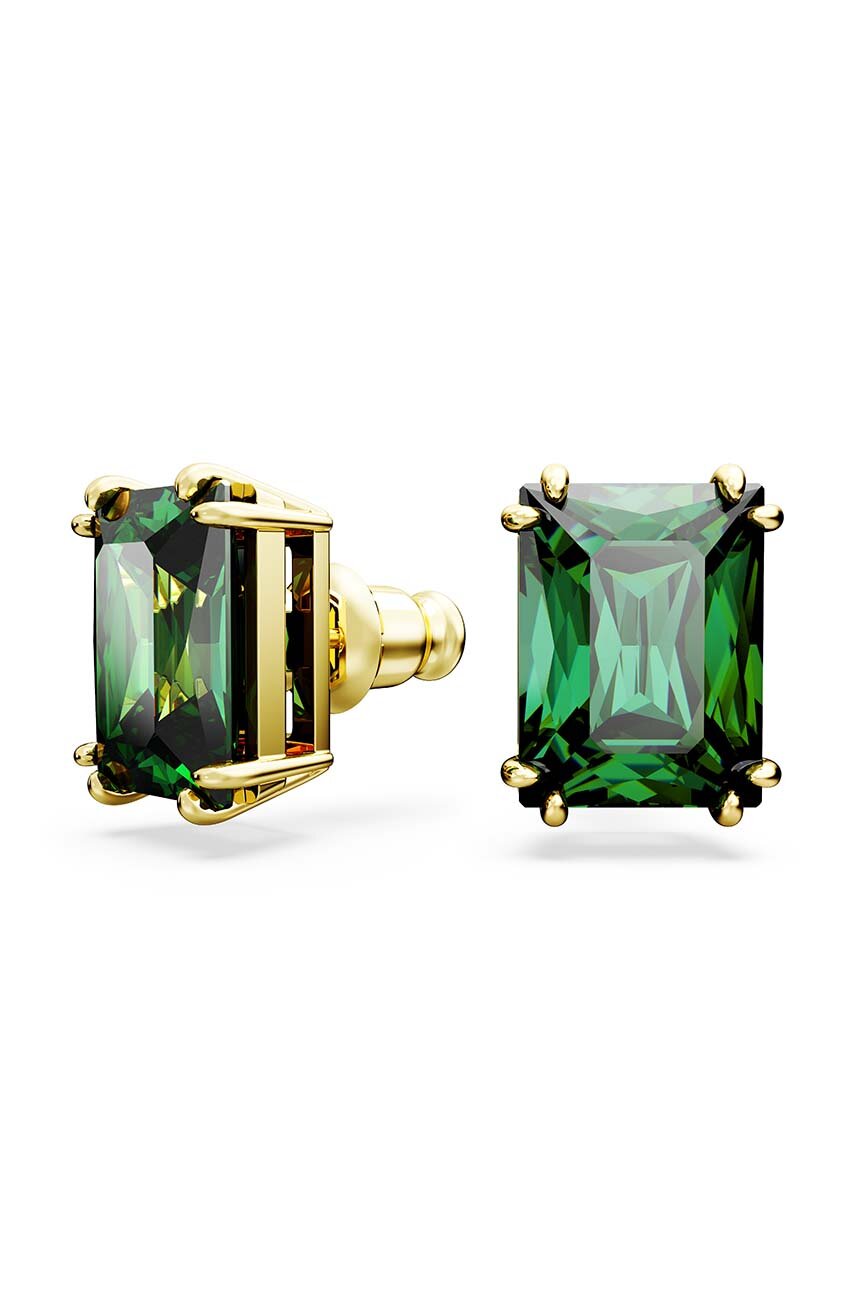 Náušnice Swarovski MATRIX | ANSWEAR.sk