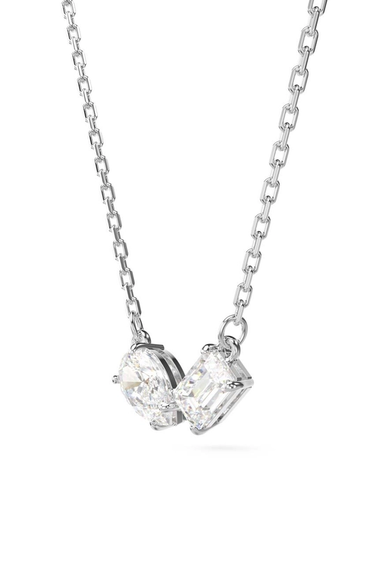 Swarovski naszyjnik i kolczyki MESMERA | Answear.com