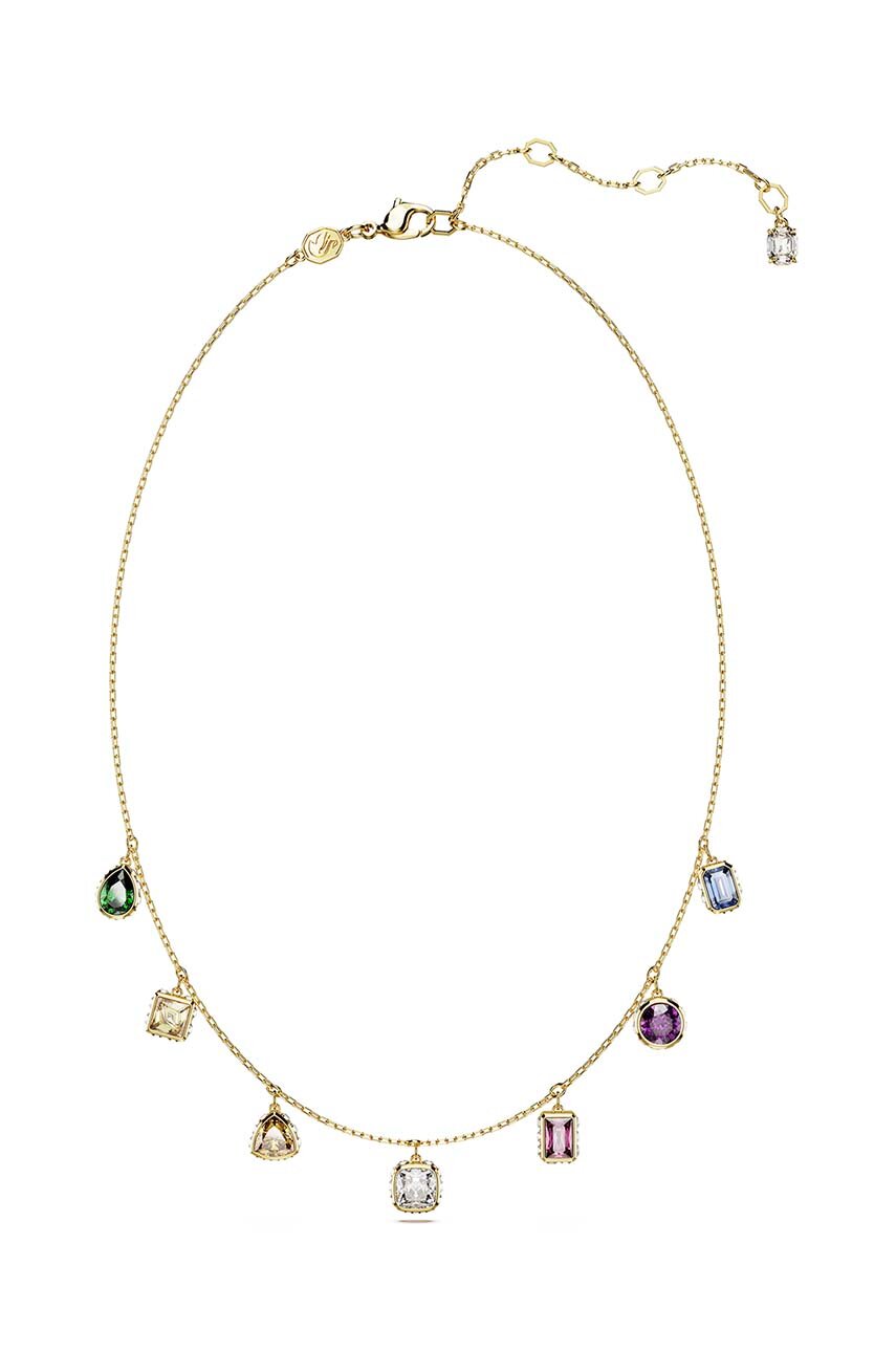 Swarovski colier STILLA | ANSWEAR.ro