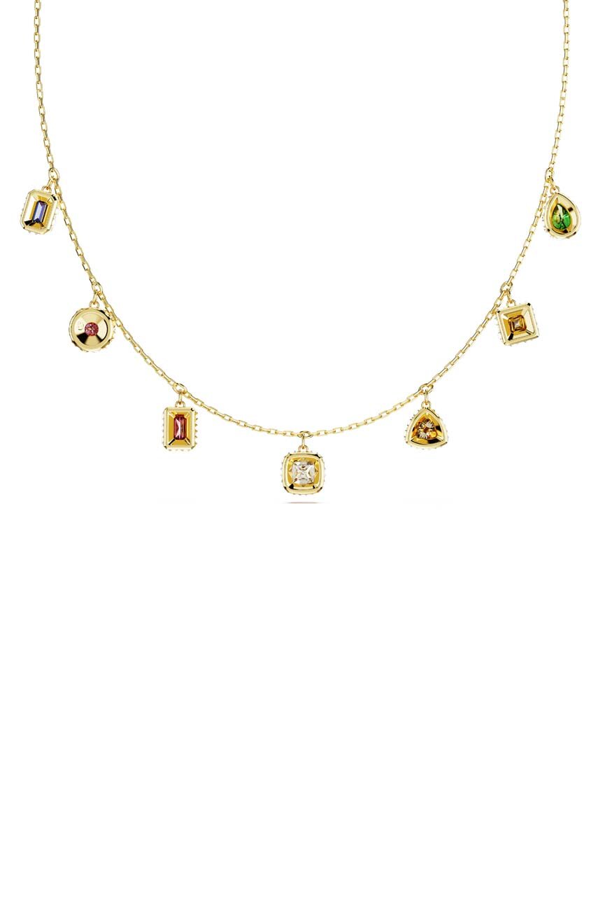 Swarovski colier STILLA | ANSWEAR.ro