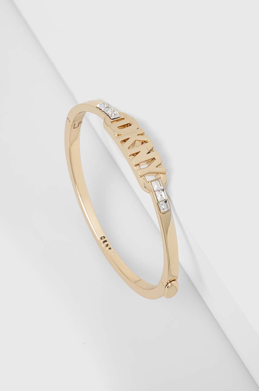 Dkny bransoletka damska | Answear.com