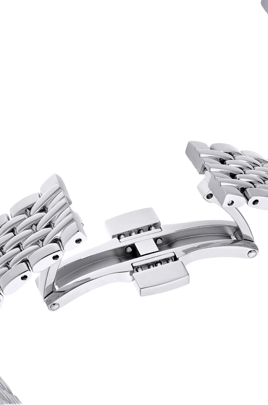 Ρολόι Swarovski 5656929 CRYSTALLINE WONDER χρώμα: ασημί | ANSWEAR.gr