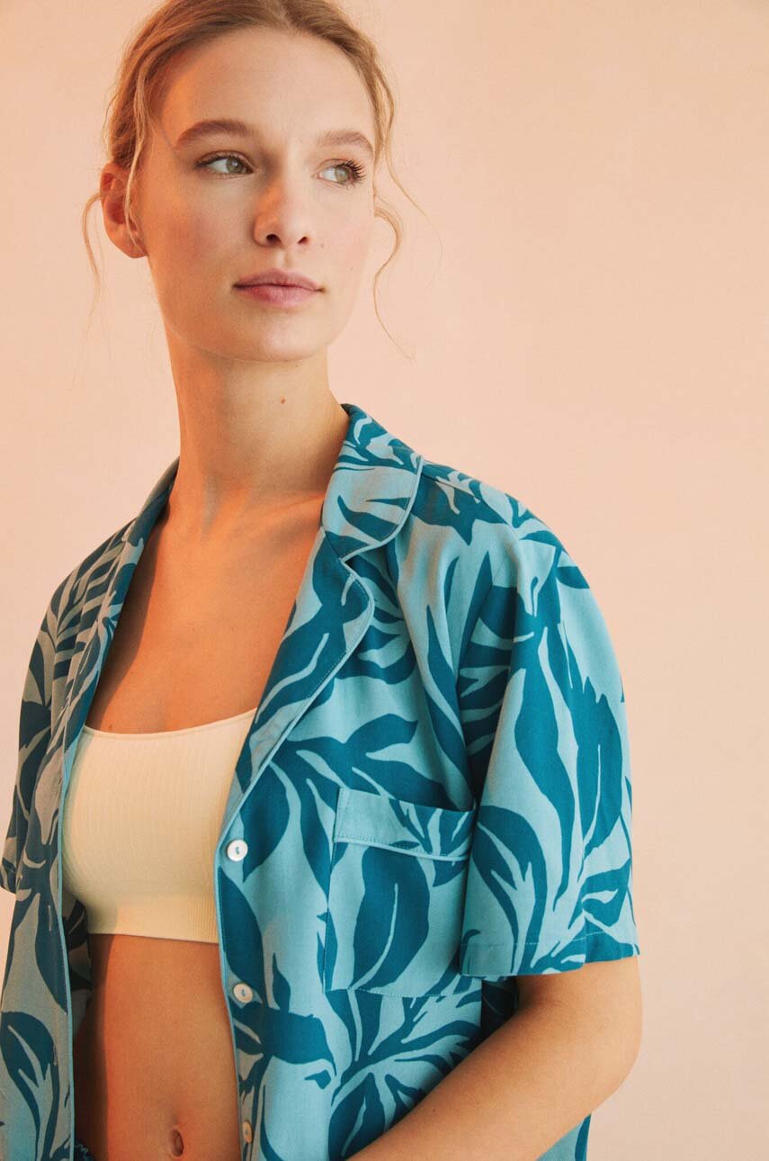 women'secret piżama Mix & Match damska 4855685 | Answear.com