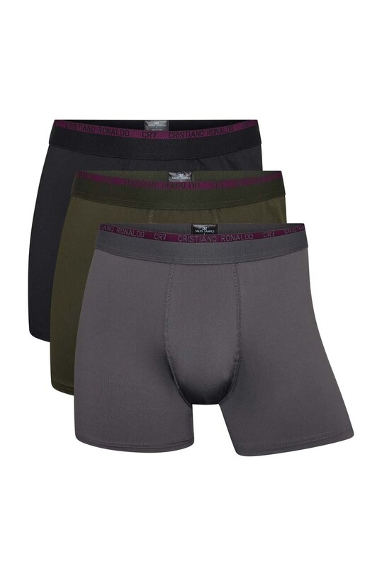 CR7 Cristiano Ronaldo boxeri 3-pack barbati | ANSWEAR.ro