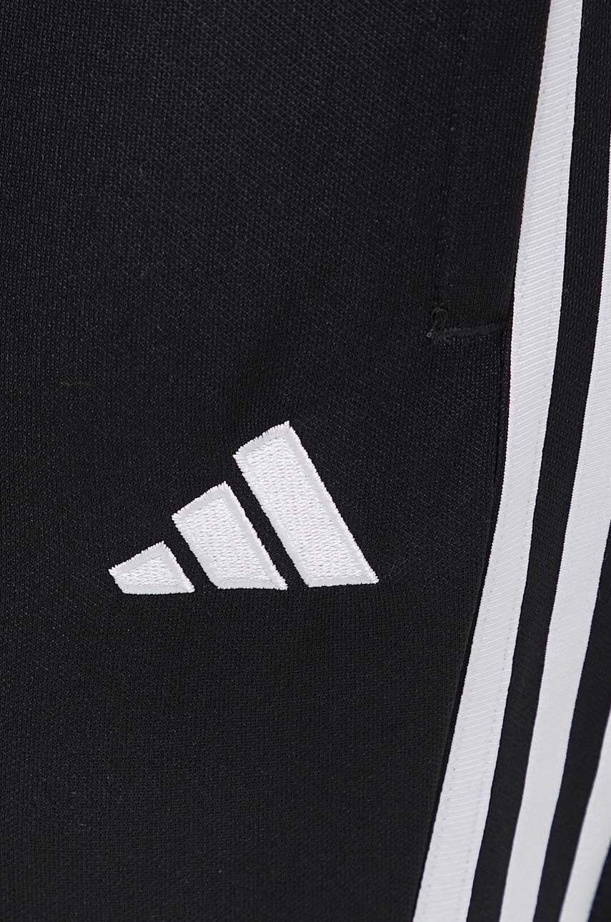 adidas Performance bluza treningowa Training Essentials kolor czarny z ...