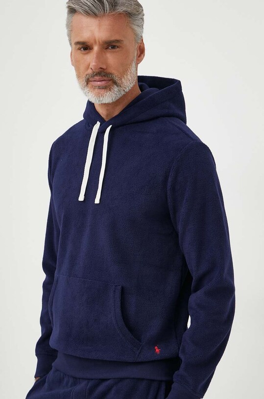 Polo Ralph Lauren navy blue color at PRM US