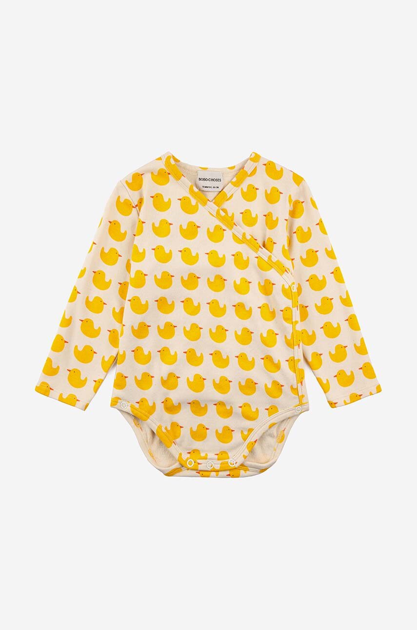 Bobo Choses body bebe | ANSWEAR.ro