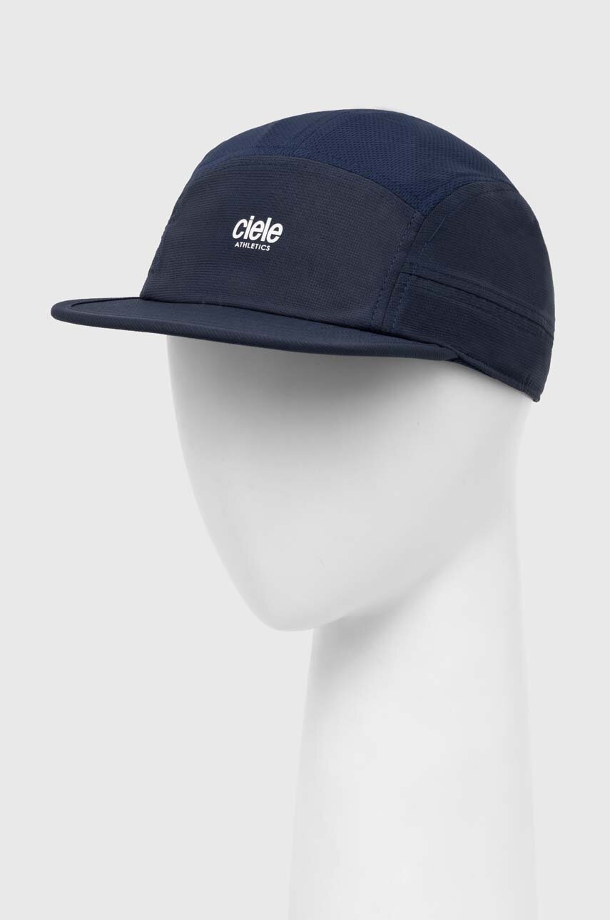 Ciele Athletics baseball cap ALZCap - Athletics SL navy blue color ...
