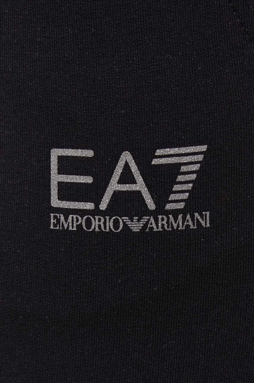 Спортивный костюм EA7 Emporio Armani женский цвет розовый | ANSWEAR.ua