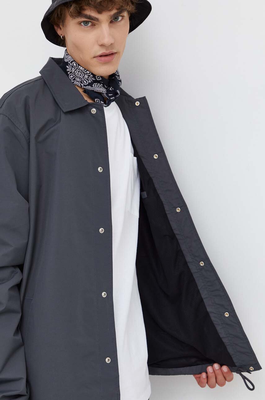 Dickies jacket men's gray color | buy on PRM