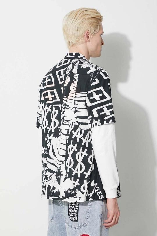 KSUBI shirt men's white color | buy on PRM