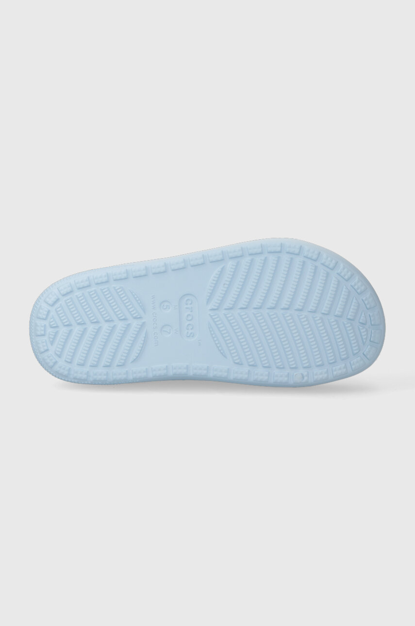 Шльопанці Crocs Classic Cozzy Sandal жіночі 207446 | ANSWEAR.ua