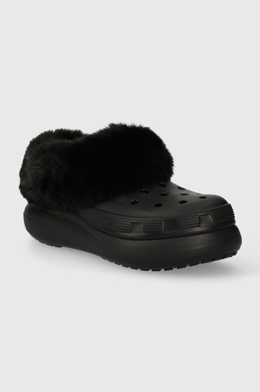 Crocs ciabatte slide Furever Crush donna 208446 | PRM IT