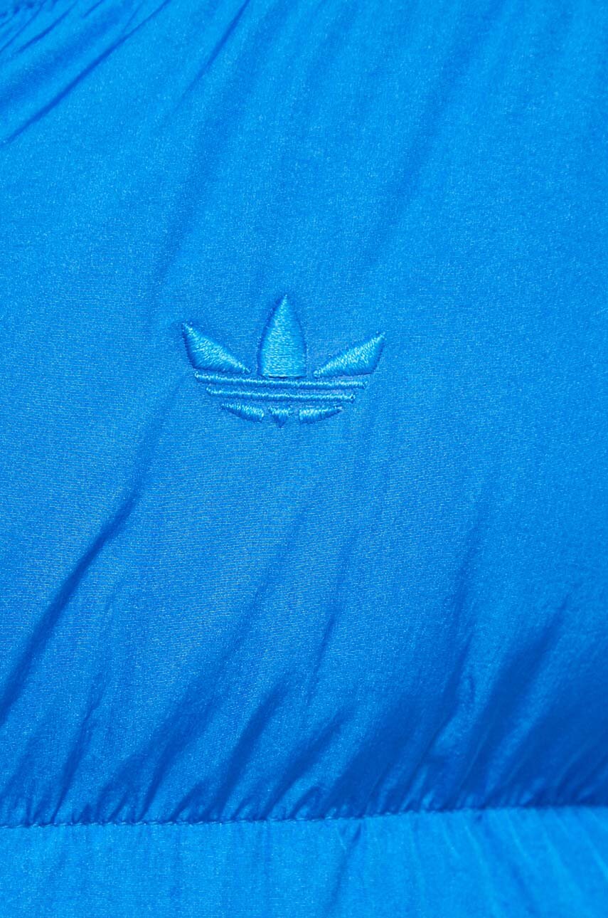 Μπουφάν adidas Originals Vegan Puffer IJ8234 | ANSWEAR.gr