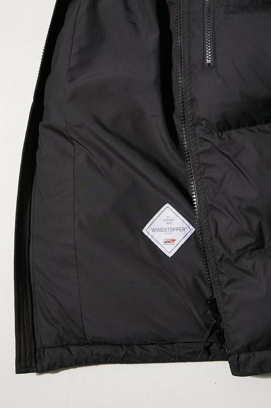 Samsoe Samsoe jacket women's black color at PRM US