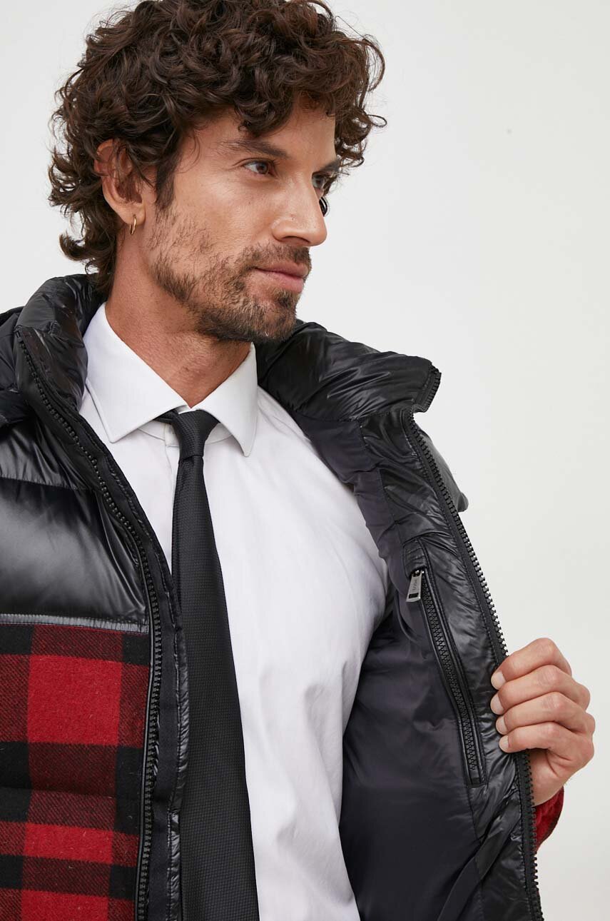 Polo Ralph Lauren geaca de puf barbati, de iarna | ANSWEAR.ro