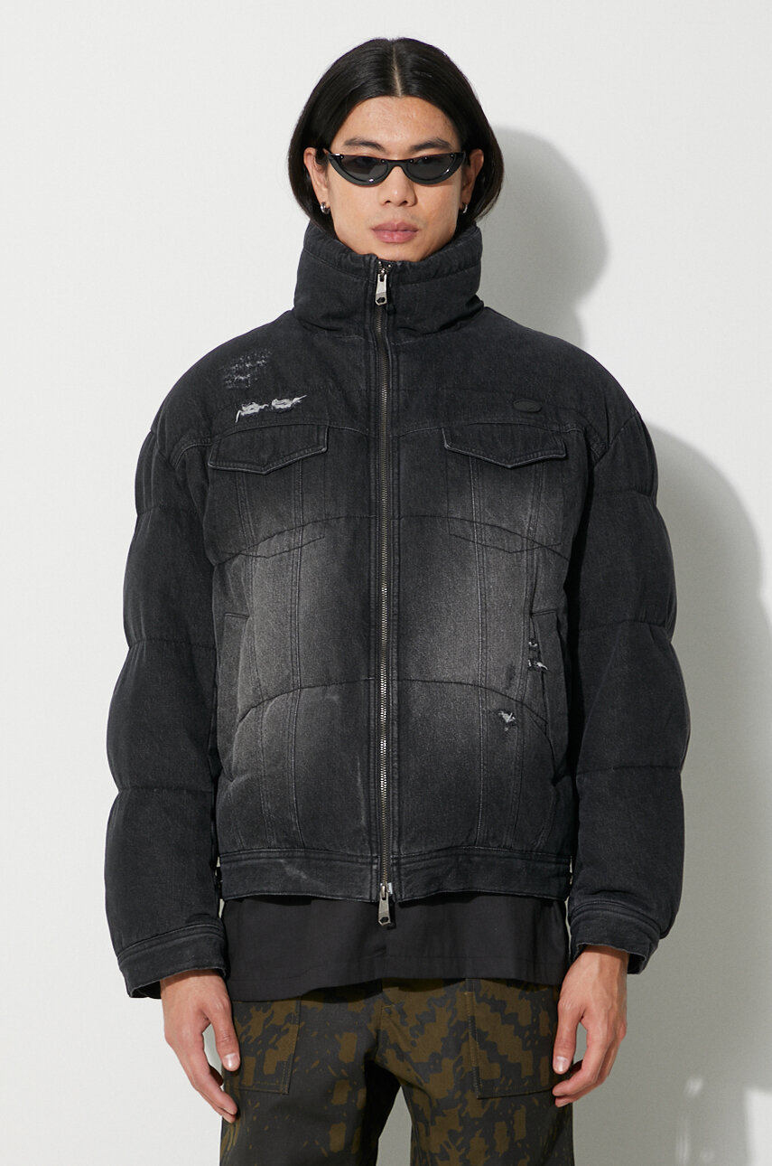 Ader Error down jacket Nox Puffer PRM EU