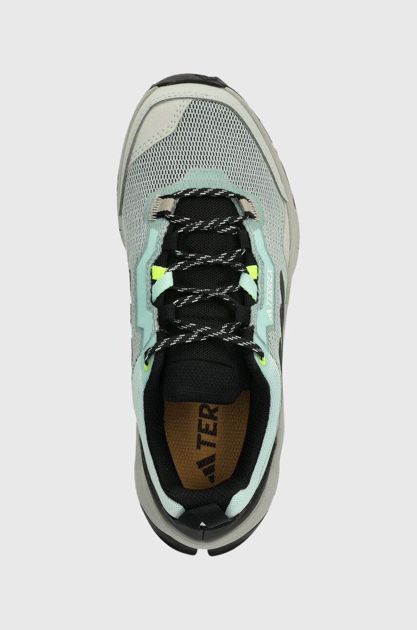 Обувки adidas TERREX AX4 в тюркоазено | ANSWEAR.bg