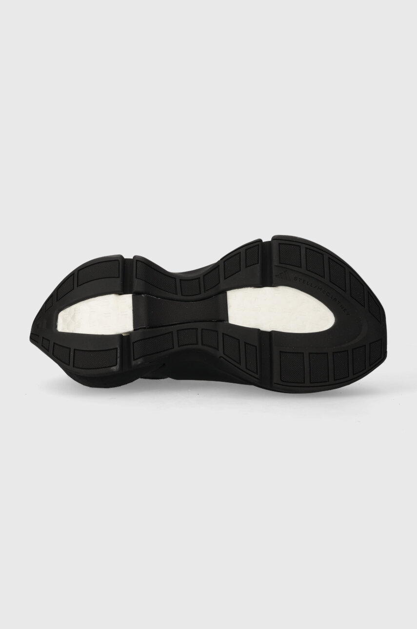 adidas by Stella McCartney buty do biegania kolor czarny HP3213 ...