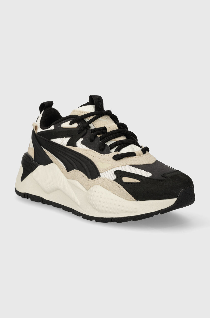 Puma sneakers RS-X Efekt PRM beige color | buy on PRM