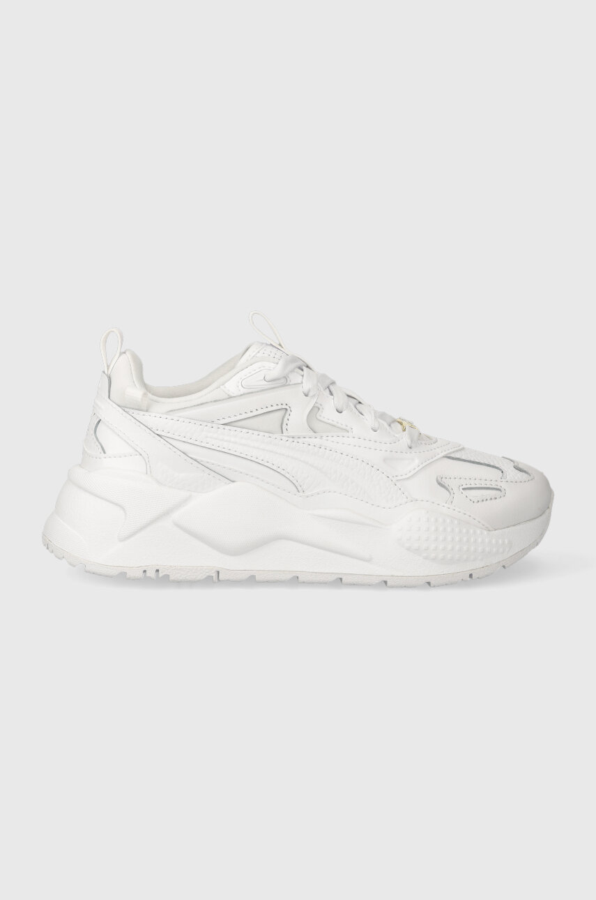 Puma sneakers RS-X Efekt EOC Wns white color at PRM US