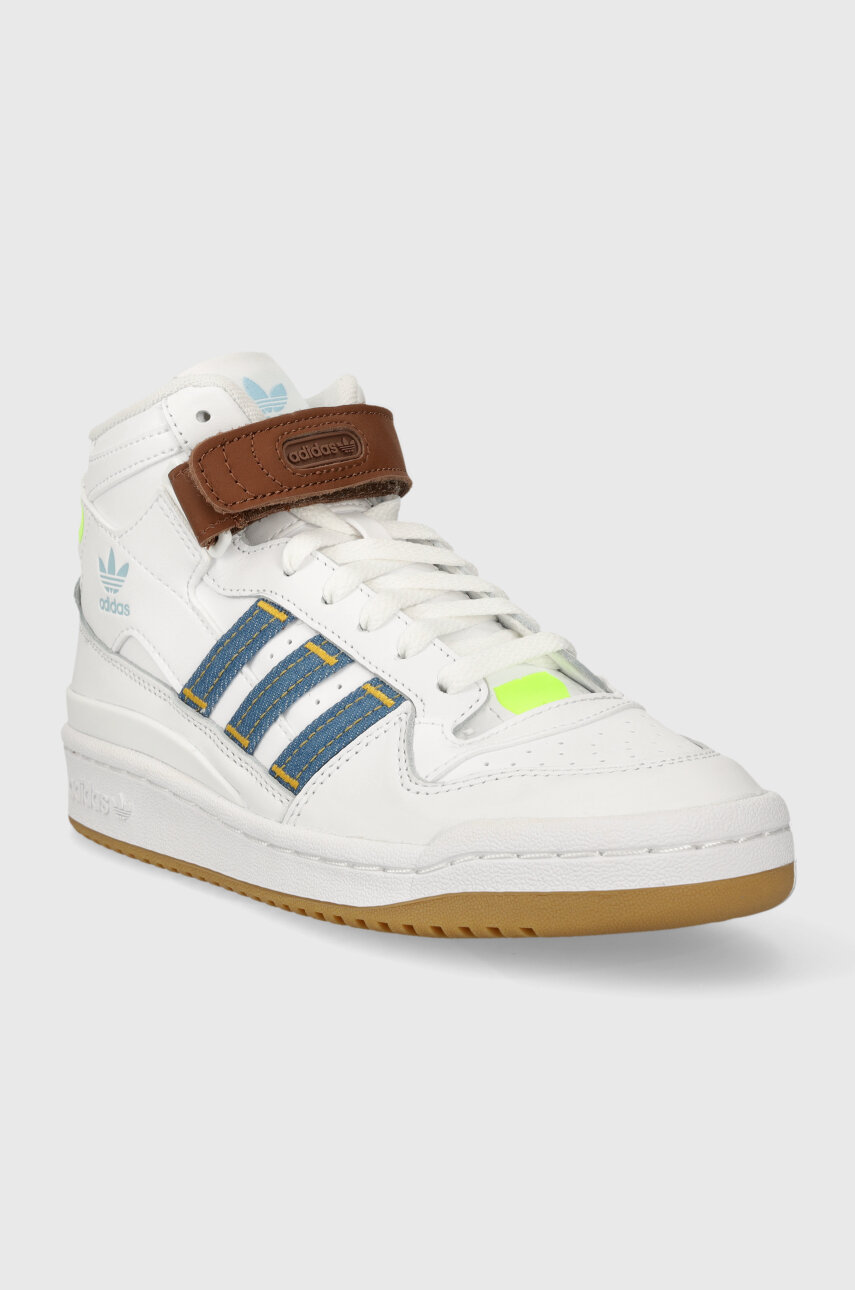 adidas Originals sneakers Forum Ksenia Schnaider white color IF7714 at ...