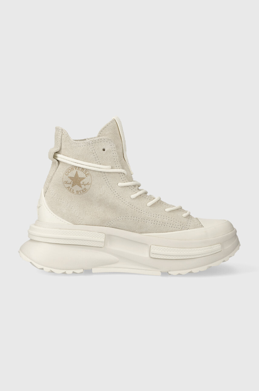 Converse trampki Run Star Legacy CX damskie kolor beżowy A04695C w PRM