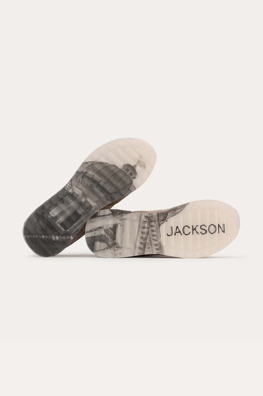 Кроссовки Hoff JACKSON цвет розовый 22302022 CITY | ANSWEAR.ua