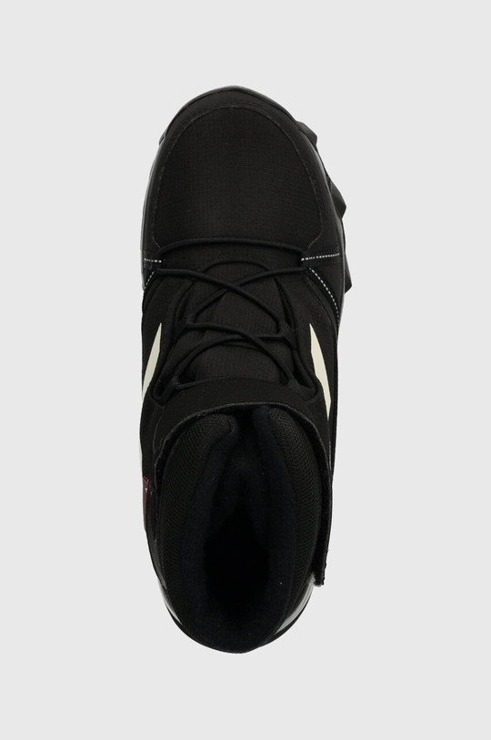 adidas TERREX buty outdoorowe TERREX SNOW CF R.RD kolor czarny ...