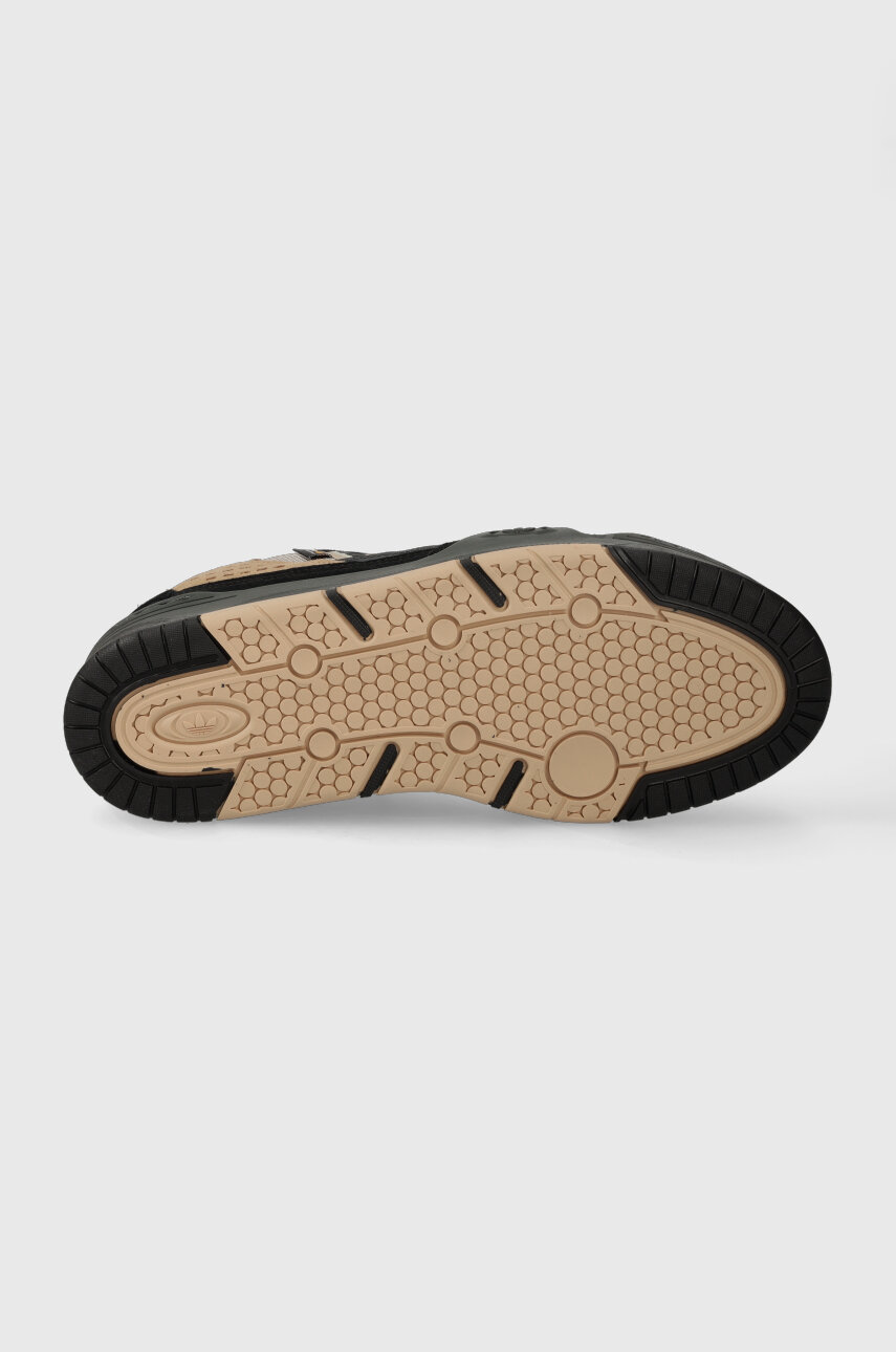 Кросівки adidas Originals ADI2000 колір чорний | ANSWEAR.ua