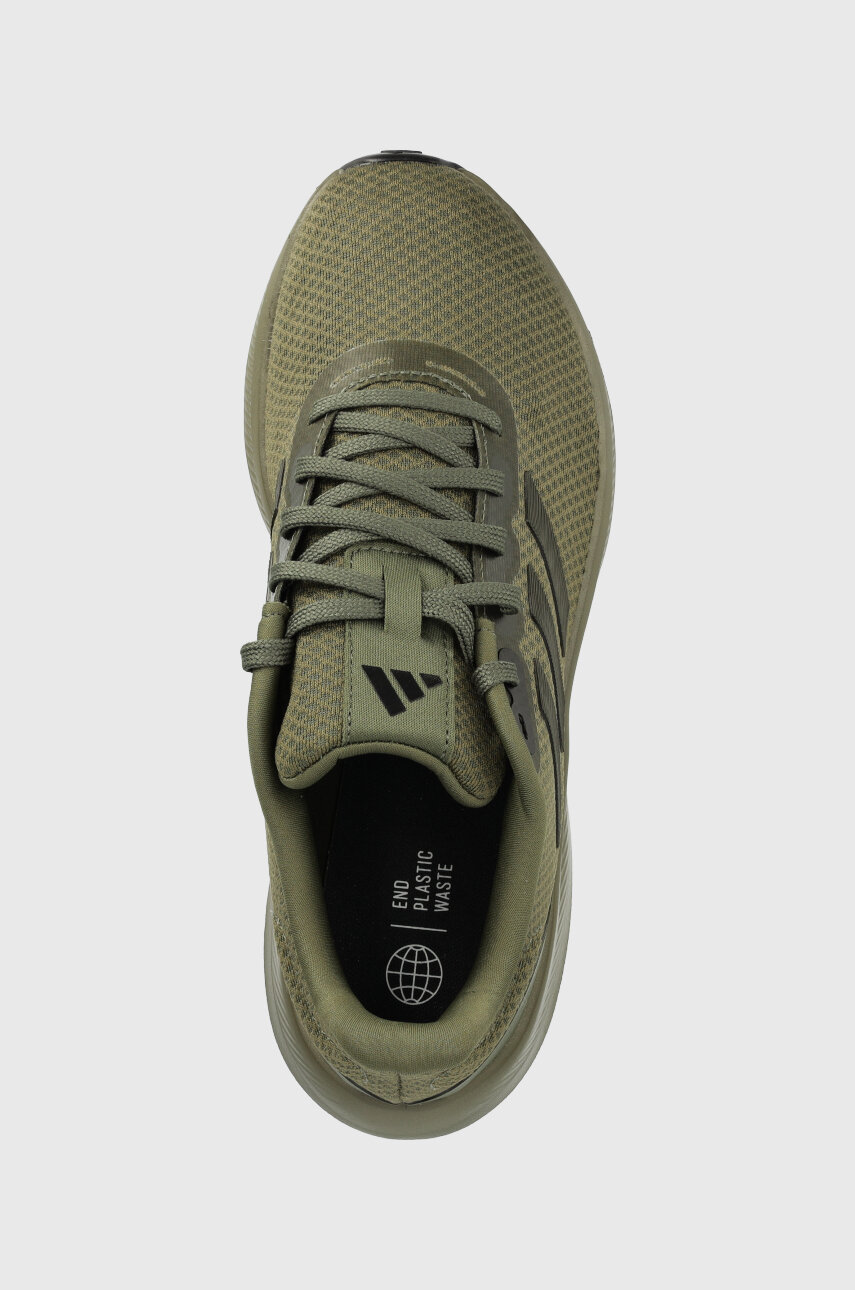 Bežecké topánky adidas Performance Runfalcon 3 zelená farba, IF2339 ...