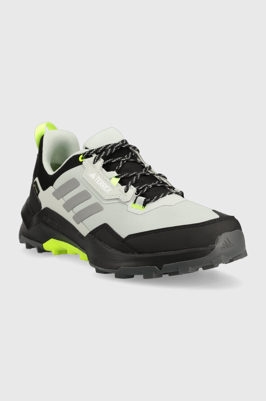 adidas TERREX buty AX4 GTX męskie kolor szary | Answear.com