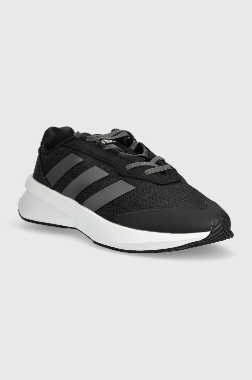 adidas buty do biegania Heawyn kolor czarny IG2381 | Answear.com
