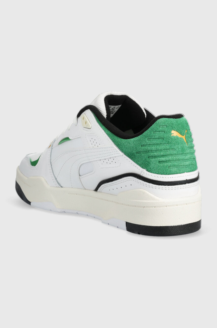 Puma sneakers Slipstream Bball white color at PRM US