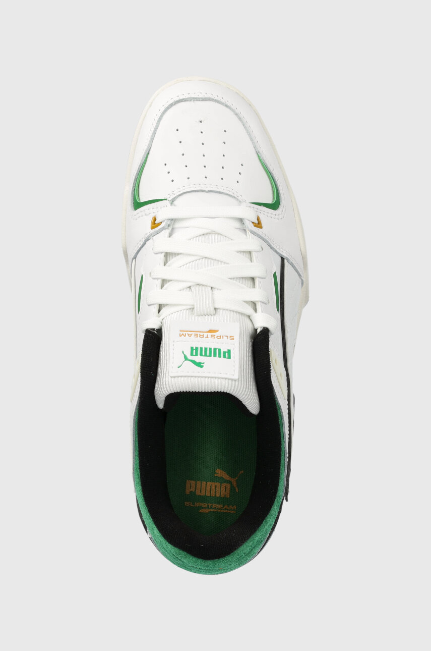 Puma sneakers Slipstream Bball white color at PRM US