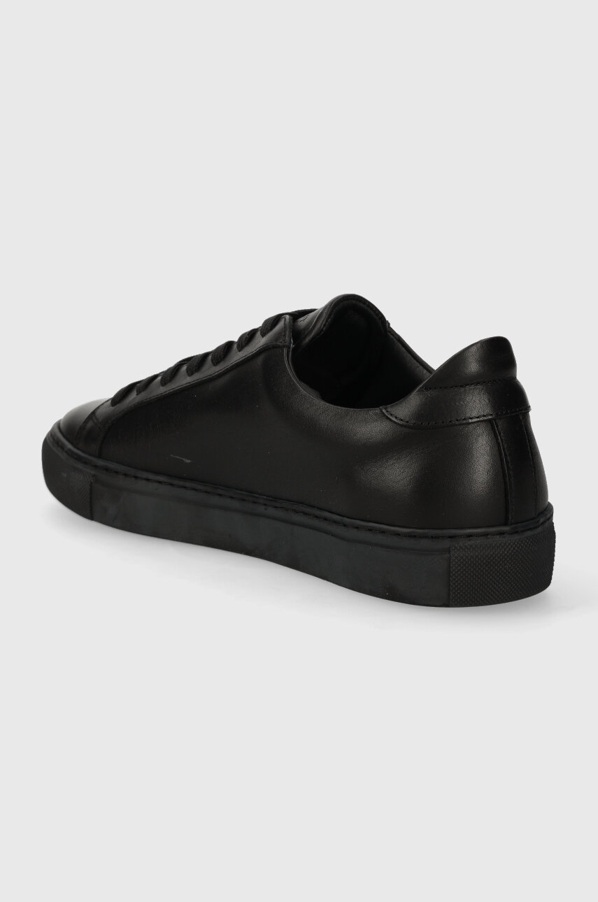 GARMENT PROJECT sneakersy skórzane Type kolor czarny GPF1773 | Answear.com