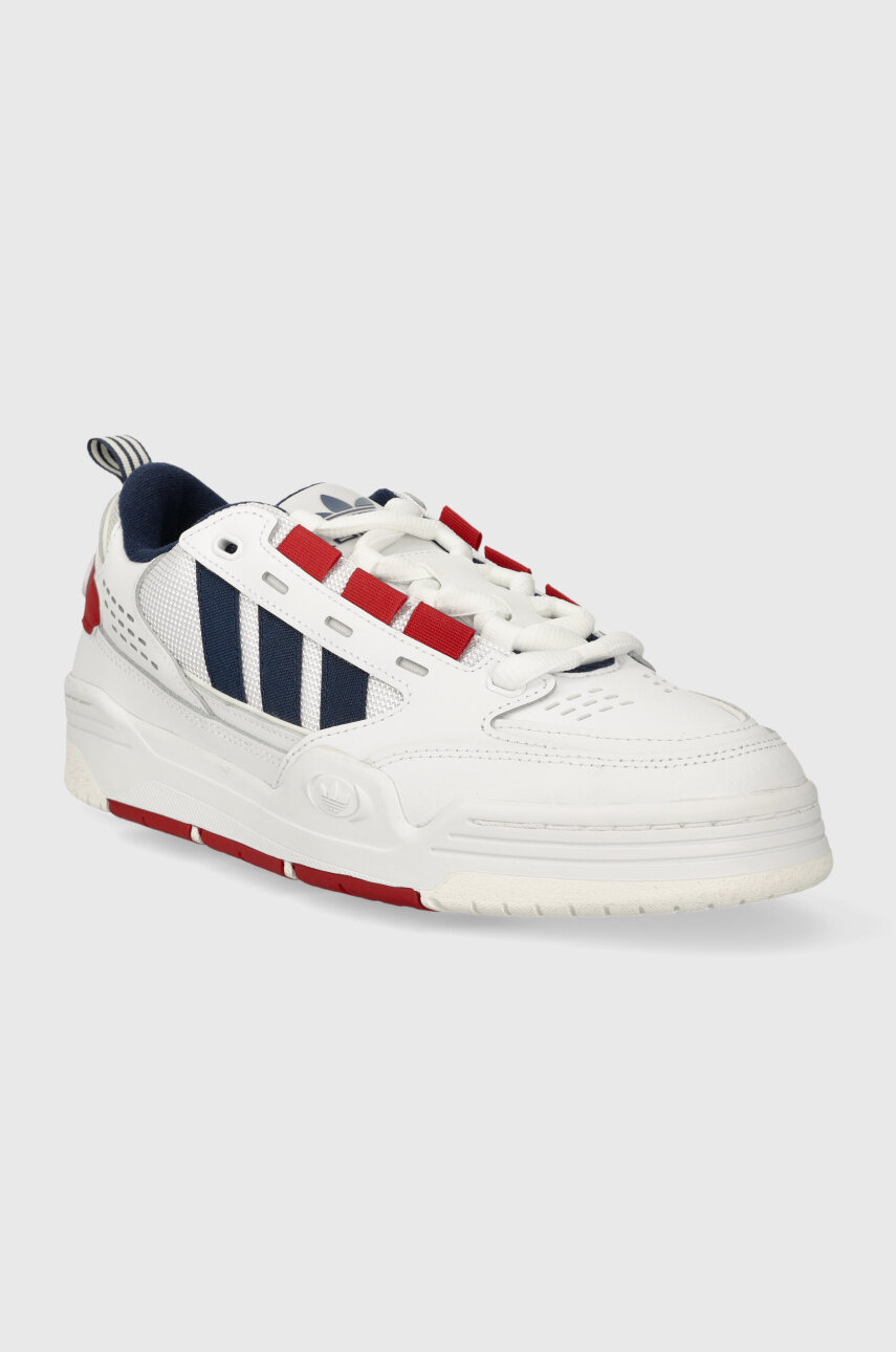 Кроссовки adidas Originals ADI2000 цвет белый ID2103 | ANSWEAR.ua