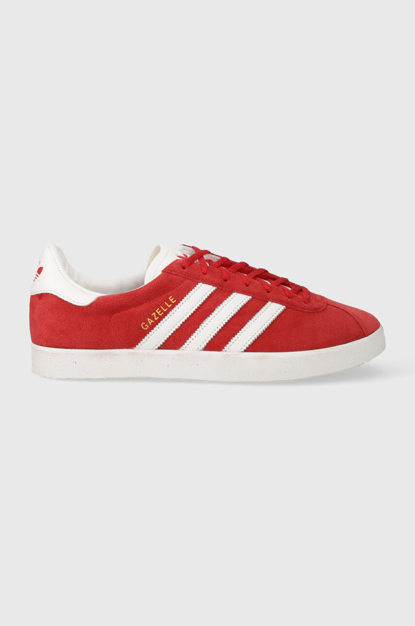 adidas Gazelle 85 Better Scarlet IG0455 at PRM US