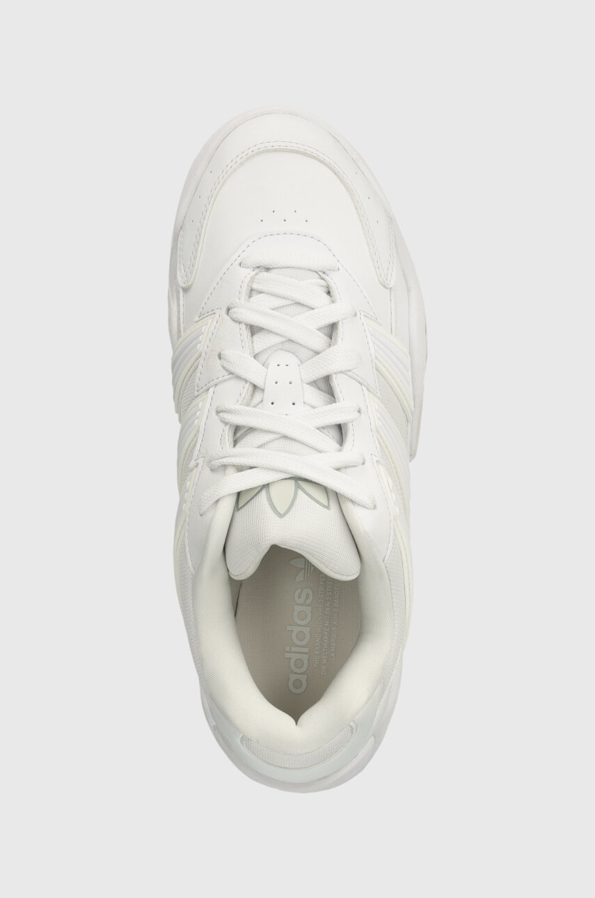 adidas Originals sneakers Court Magnetic white color ID4717 at PRM US