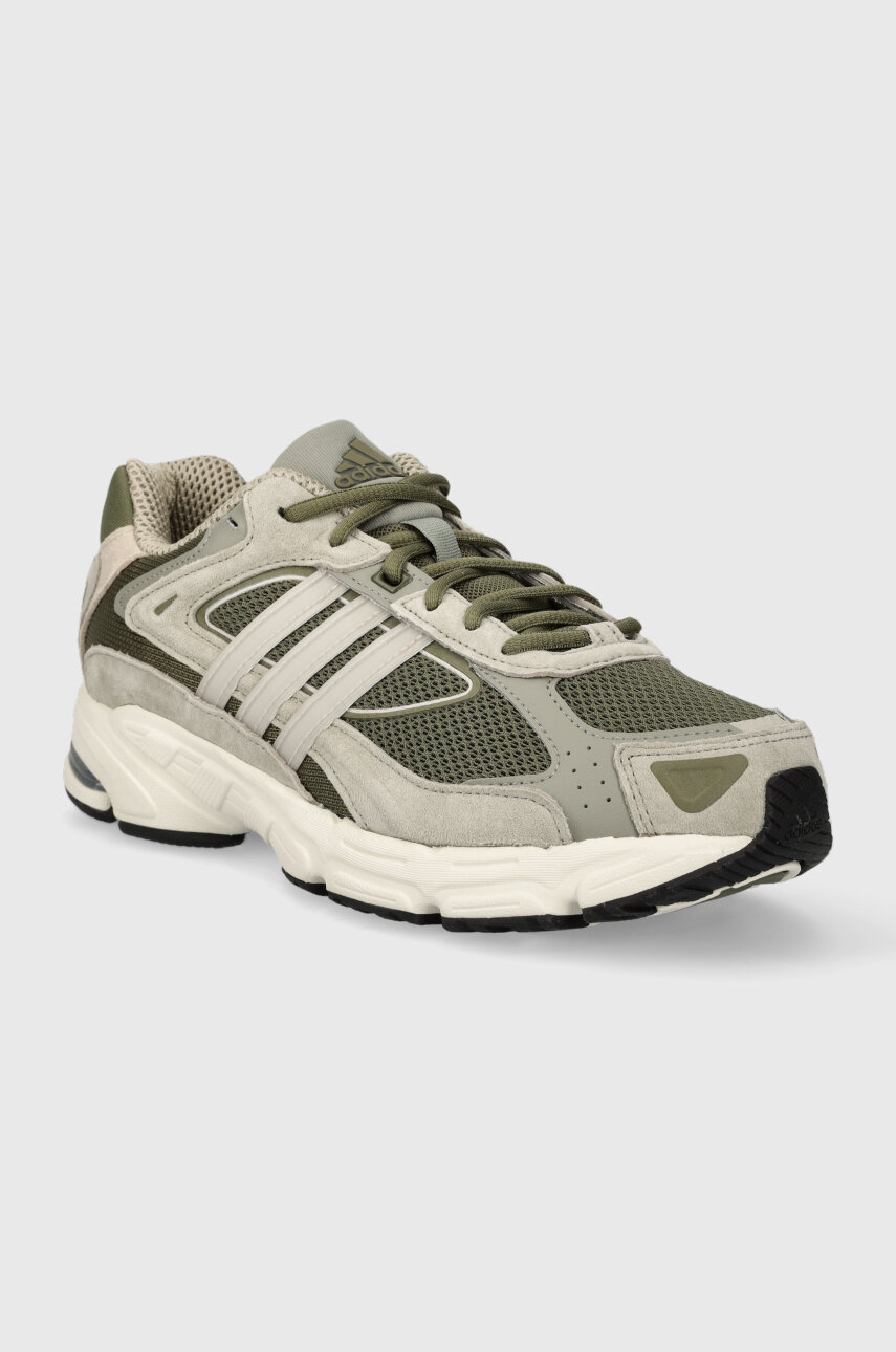 adidas Originals sneakers Response CL green color ID4593 at PRM US